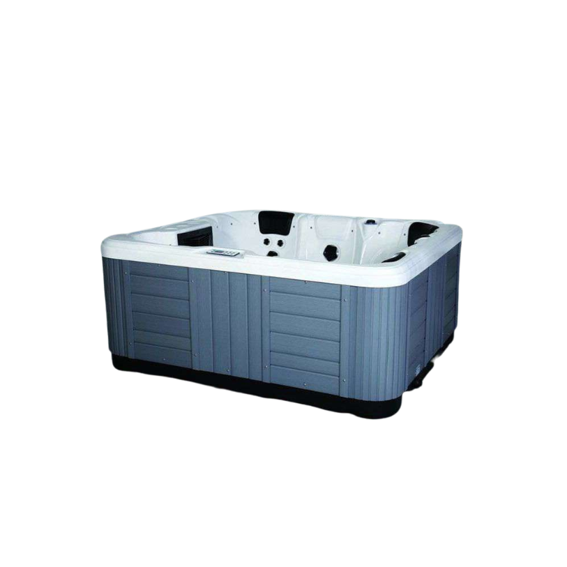 Spa California 5 places - OC'LR